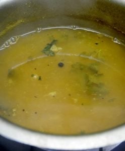 Garlic Rasam (Poondu Rasam) | Garlic Rasam (Poondu Rasam)