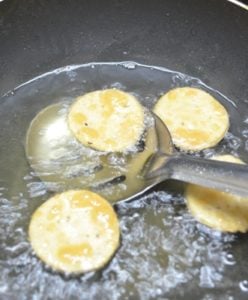 Papdi recipe, how to make papdi recipe | Papdi for chaat