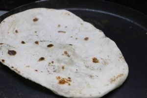Homemade Butter Naan Recipe | Cook Click N Devour!!!