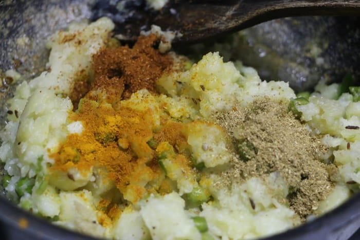 Samosa Recipe- How To Make Perfect Samosa | Cook Click N Devour!!!