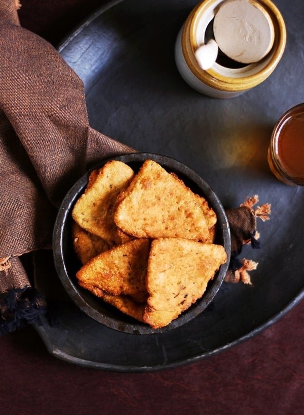 Mathri recipe |Diwali snacks recipes