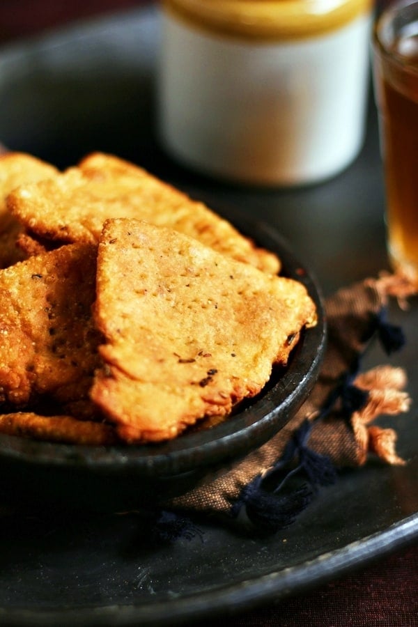 Mathri recipe |Diwali snacks recipes