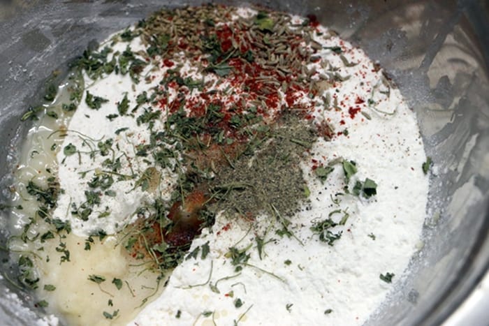 Mathri recipe |Diwali snacks recipes