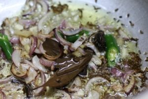 Vegetable Tahiri Recipe (Veg Tehri) | Cook Click N Devour!!!