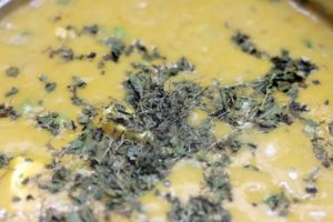 Matar paneer recipe | How to make matar paneer | Cook Click N Devour!!!