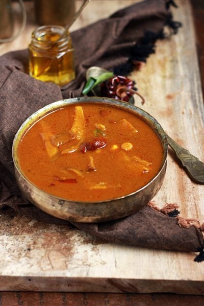 Arapuli kuzhambu recipe, easy kuzhambu recipes