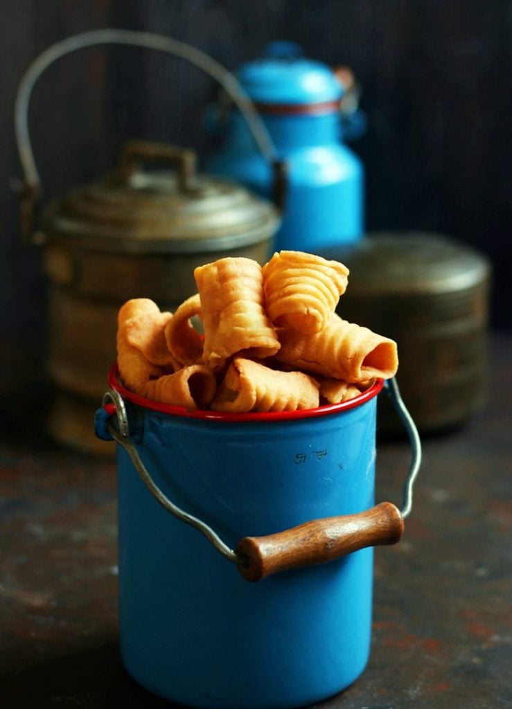 Seepu seedai recipe | Diwali 2016 snack recipes