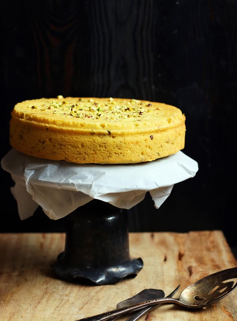 Mawa Cake Recipe Pistachio Mawa Cake Recipe