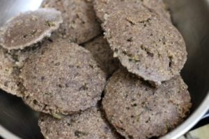 ragi rava idli recipe, instant and easy