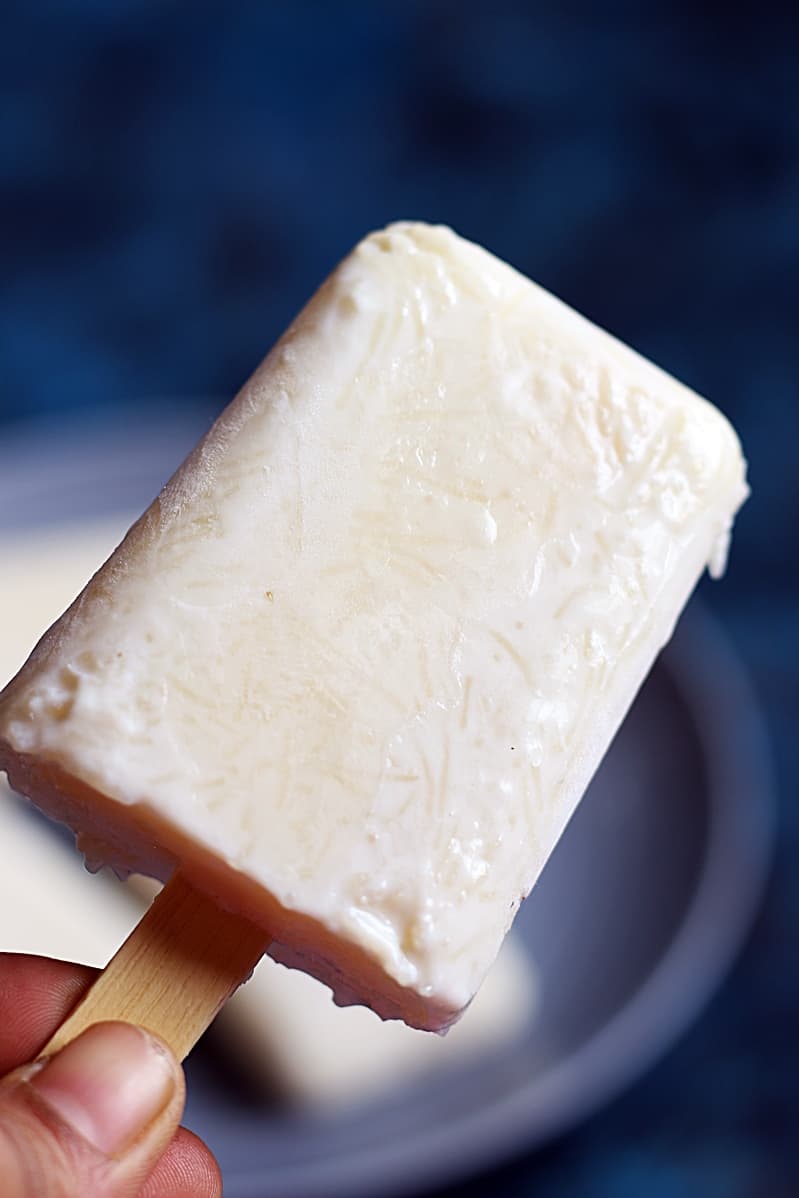 Semiya paal ice recipe street style