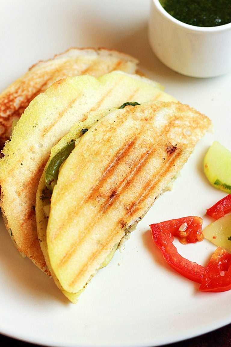 Dosa Varieties | South Indian Dosa Varieties For Breakfast | Cook Click ...