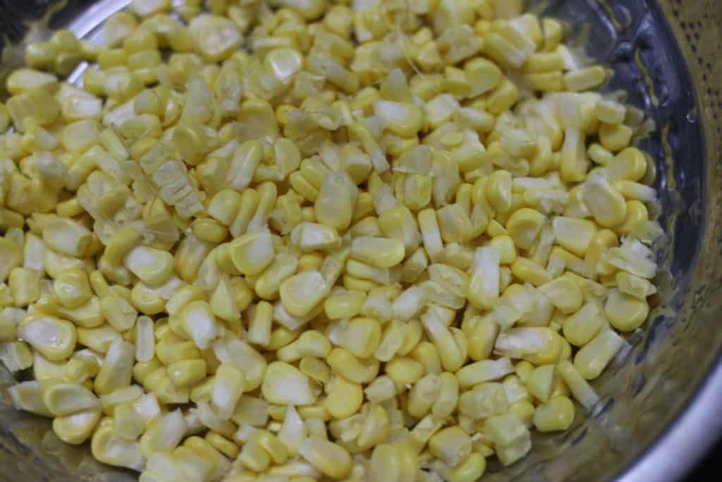 Crispy Corn Recipe (Crispy Sweet Corn) Cook Click N Devour!!!