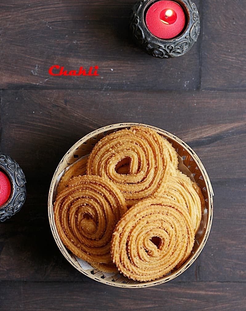 Instant chakli recipe, murukku recipe, dliwali 2017 recipes