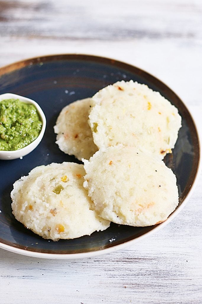 sabudana idli recipe | sabakki idli recipe | javvarisi idli recipe