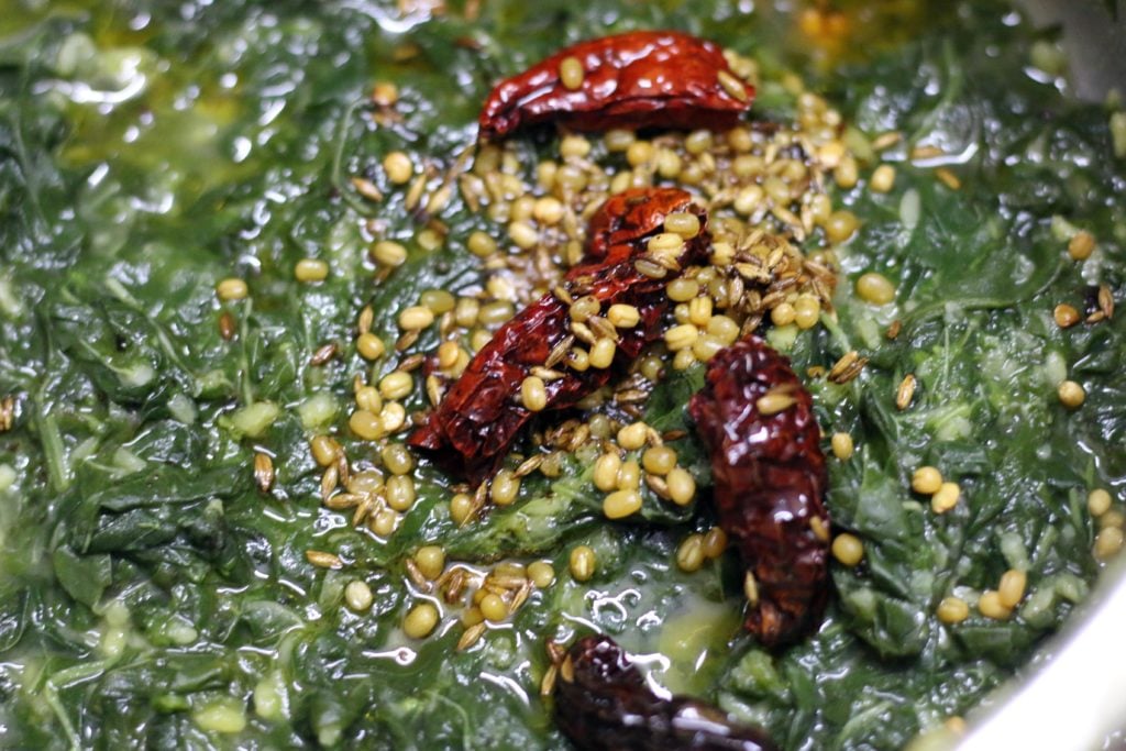 keerai masiyal recipe | keerai kadiyal recipe | keersi recipes