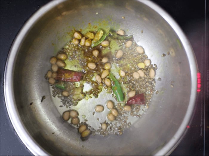 Best Palak Dal Recipe With Video | Cook Click N Devour!!!