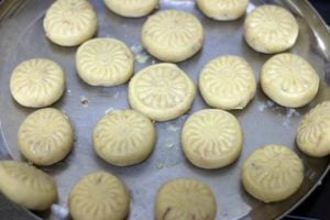 Peda Recipe - Easy 10 Minutes Recipe | Cook Click N Devour!!!