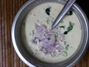 Wheat Dosa Recipe | Instant Atta Dosa | Goduma Dosa Recipe | Cook Click ...