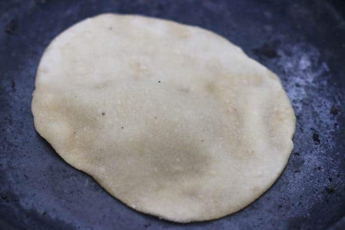 Tandoori Roti Recipe (Stovetop & Oven Method) | Cook Click N Devour!!!