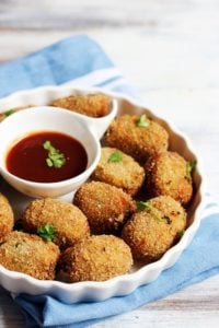 Veg Nuggets Recipe | How To Make Veggie Nuggets | Cook Click N Devour!!!