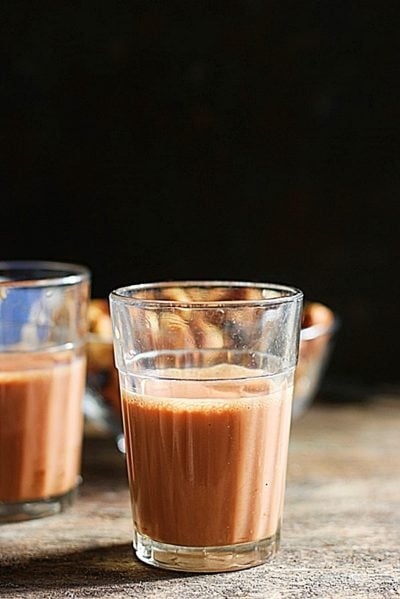 Cutting Chai Recipe (Mumbai Cutting Chai) | Cook Click N Devour!!!