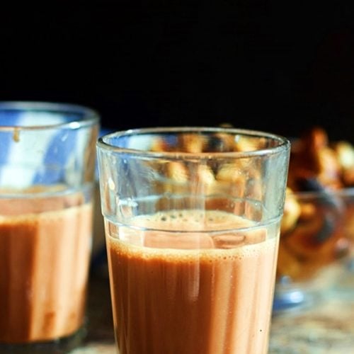 Cutting Chai Recipe (Mumbai Cutting Chai) | Cook Click N Devour!!!