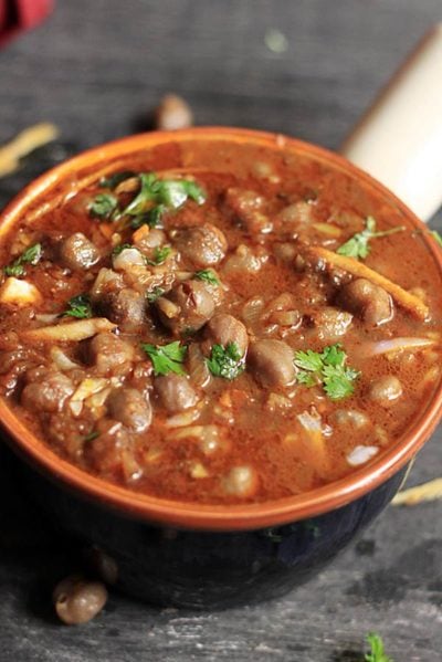 Best Easy Amritsari Chole Recipe | Cook Click N Devour!!!