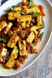 Easy Best Paneer Khurchan Recipe | Cook Click N Devour!!!