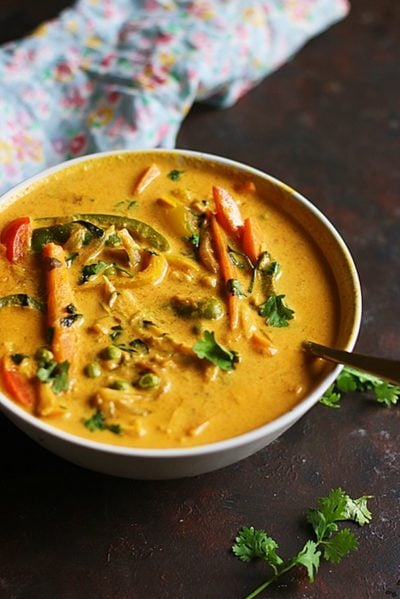 Veg Chilli Milli Recipe - Restaurant Style | Cook Click N Devour!!!