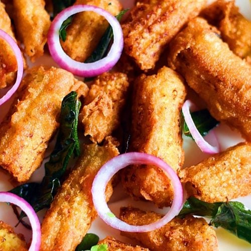 Snacks and Starters Recipes | Cook Click N Devour!!!