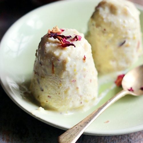 Kulfi Recipe (Authentic Traditional Recipe) | Cook Click N Devour!!!