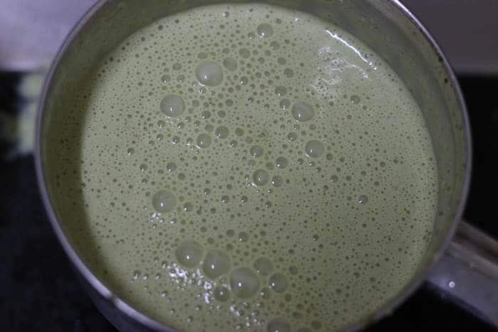 Mint Raita - Pudina Raita Recipe | Cook Click N Devour!!!