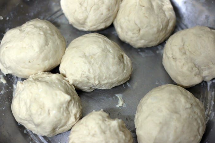 Paneer Kulcha- Stuffed Kulcha Recipe | Cook Click N Devour!!!