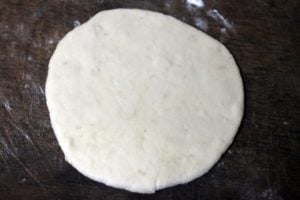 Paneer Kulcha- Stuffed Kulcha Recipe | Cook Click N Devour!!!
